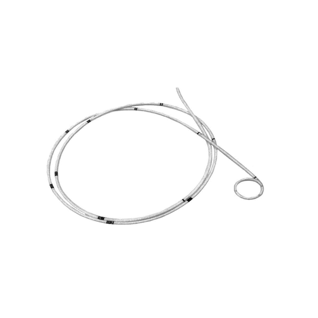 Ureteral stent - Mono J - MEDpro Medical - polyurethane