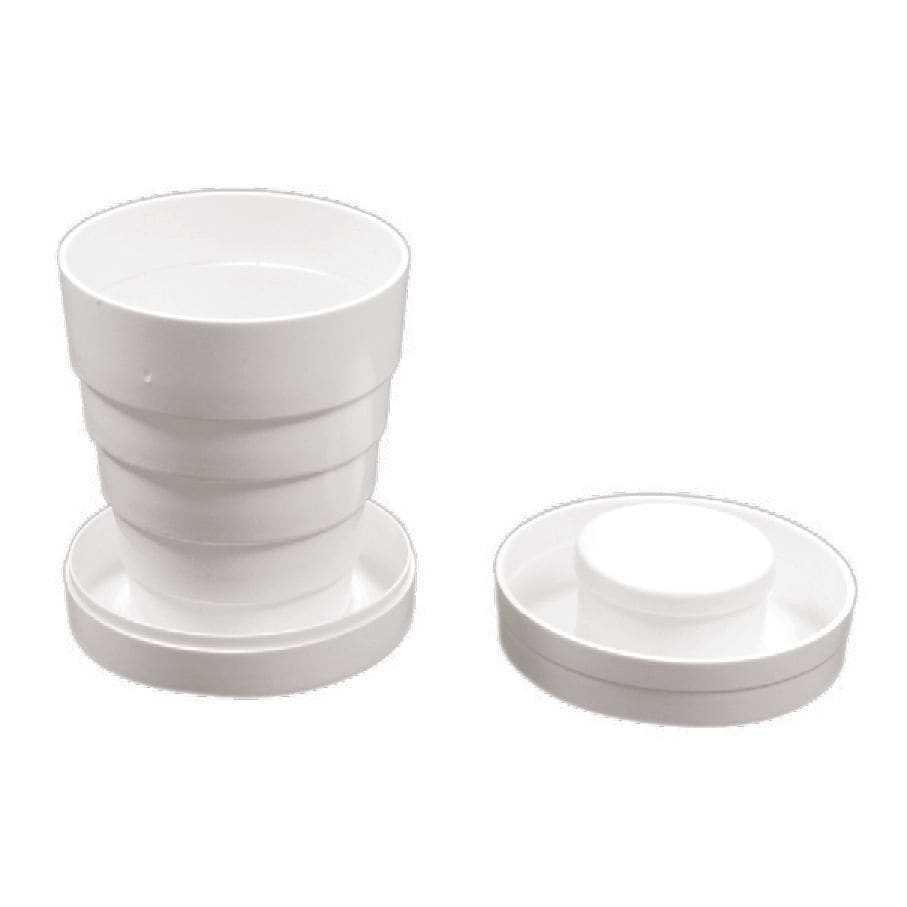 Transport container - SS - MEDpro Medical - for kidney stones / ABS ...