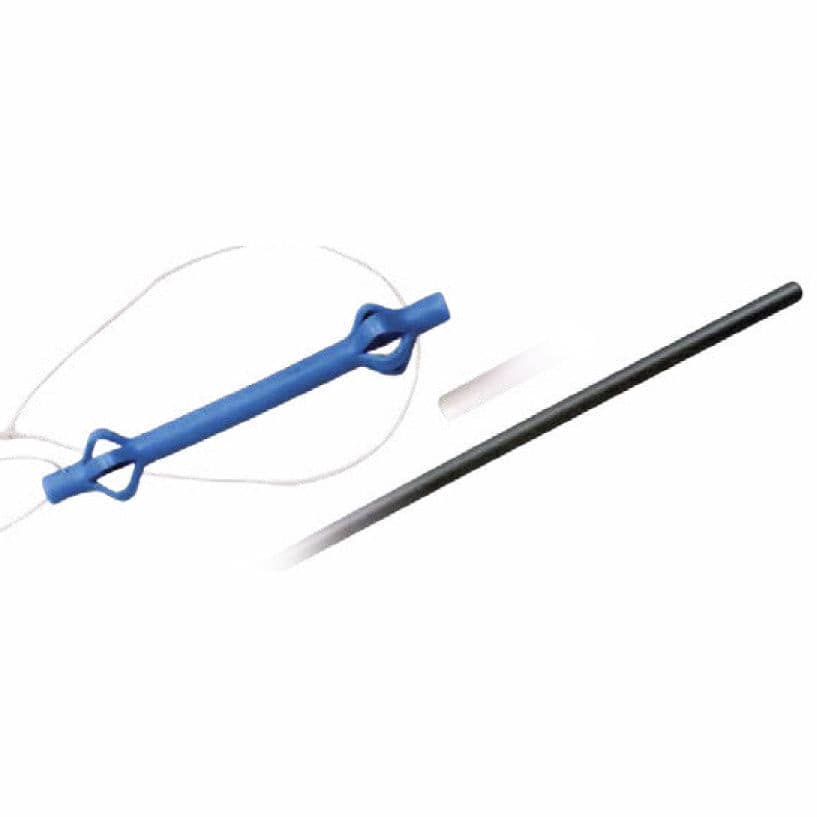 Prostatic stent - PS - MEDpro Medical - polyurethane