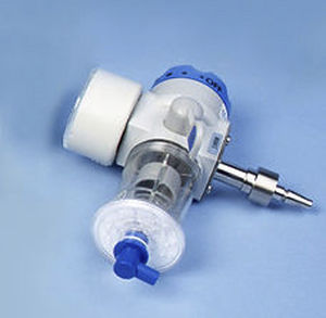 Plug-in type vacuum regulator - SAM 53 - MG Electric