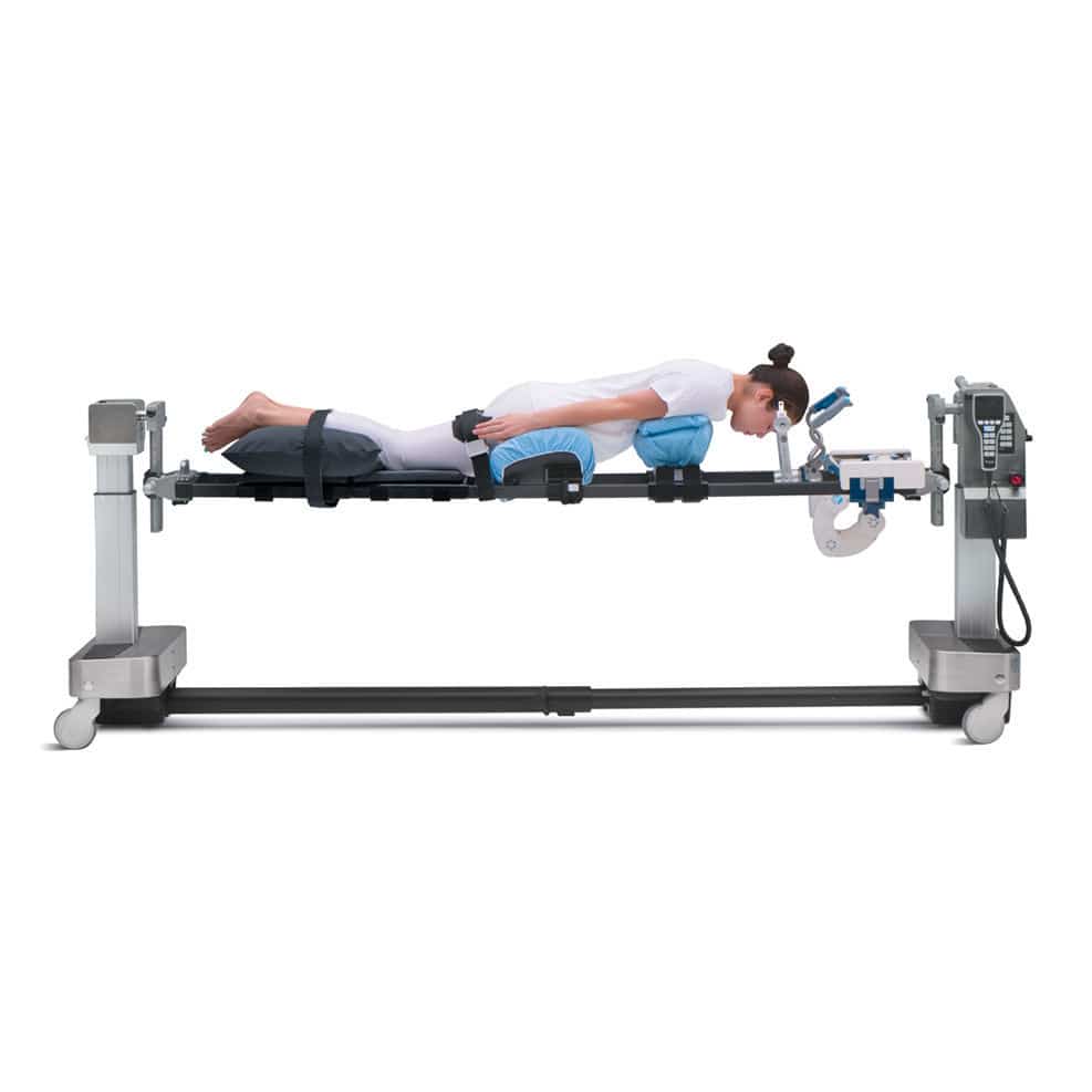 Operating table positioning system - Levó™ - Mizuho OSI - patient