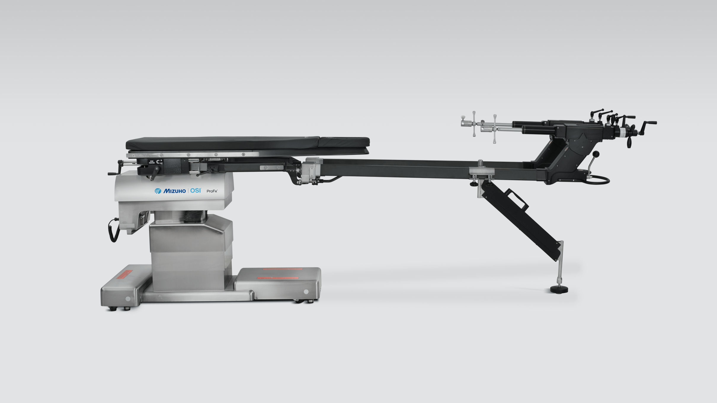 Orthopedic operating table - ProFx® - Mizuho OSI - electric / bariatric ...