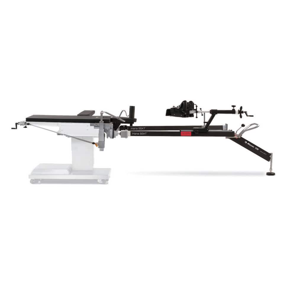 Orthopedy operating table - Hana SSXT® - Mizuho OSI - electric ...