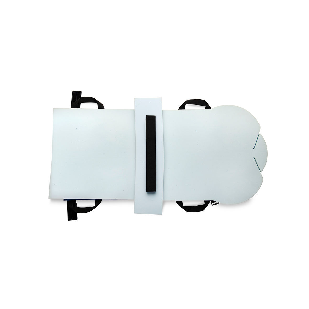 Positioning pad - Hana® - Mizuho OSI - for operating tables / for humans