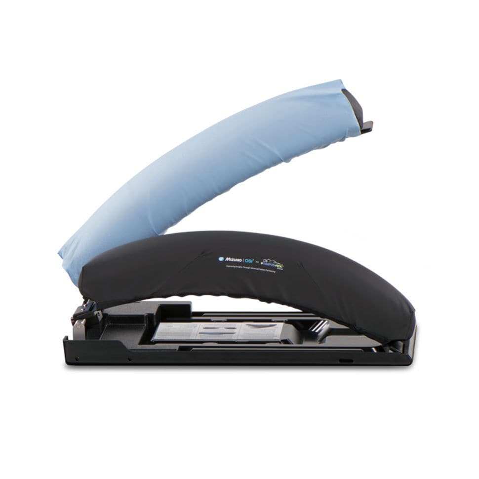 Patient positioning system - Wilson Plus™ - Mizuho OSI - radiolucent ...