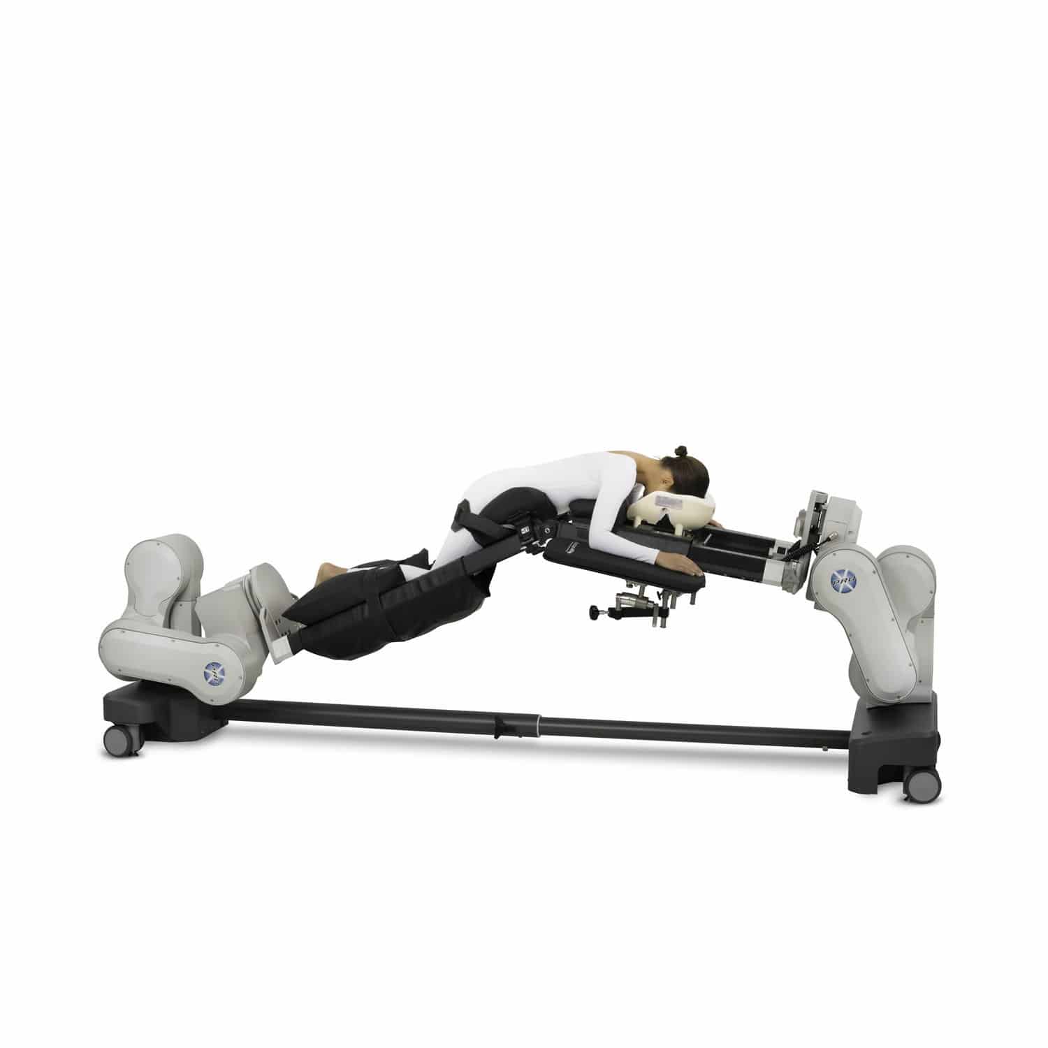 Orthopedy operating table - ProAxis® - Mizuho OSI - electric / mobile ...