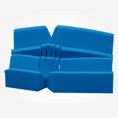 Positioning pad - 5823-10 - Mizuho OSI - arm positioning / surgical ...