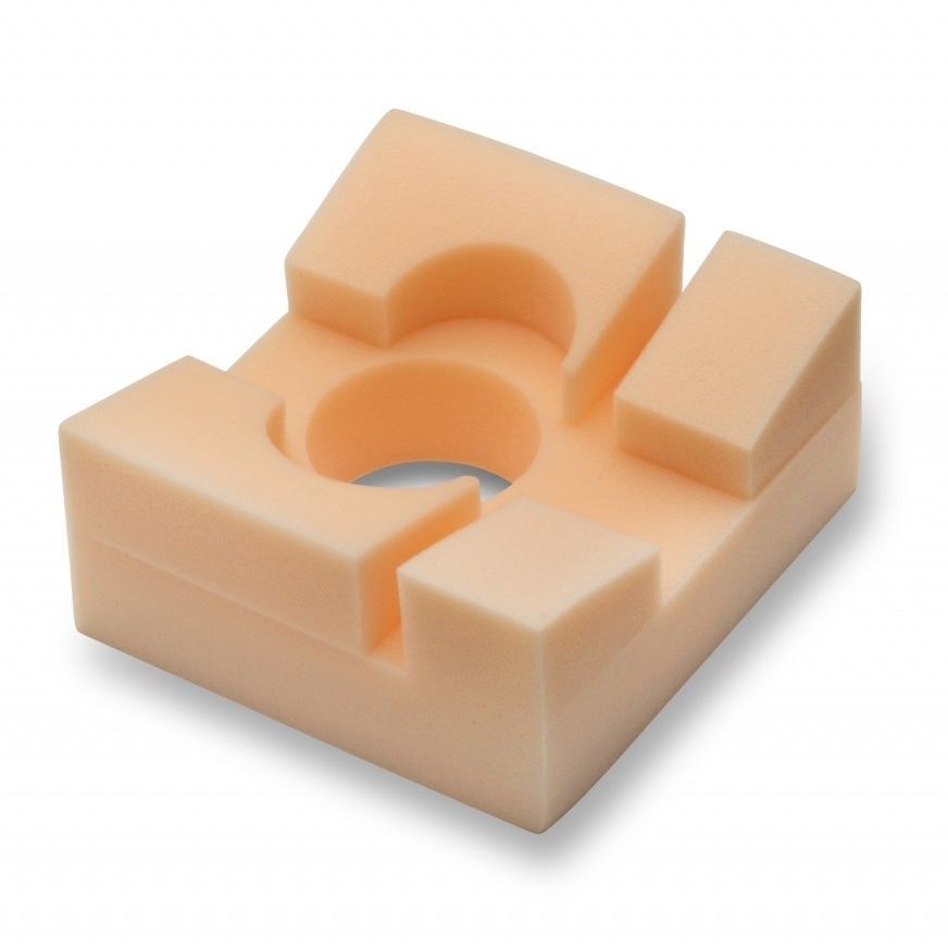 Head positioning cushion - 1902-20 - Mizuho OSI - lateral positioning