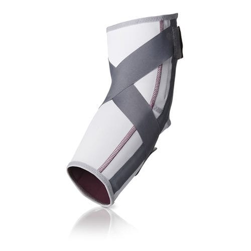 Elbow orthosis - MED - Nea International - elbow anti-hyperextension ...
