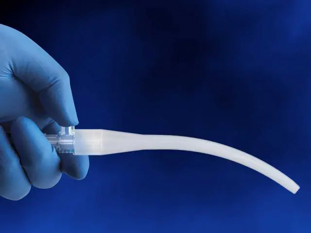 Nasotracheal Suctioning Steps How To Use A Bulb Syringe For Baby Nasal