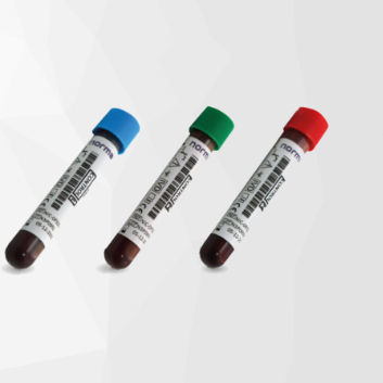 Solution reagent - NormaCont5+ - Norma Instruments Zrt. - quality ...