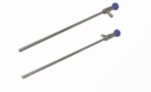 Adult laparoscope - NPEND AC1030 - NovaProbe - straight