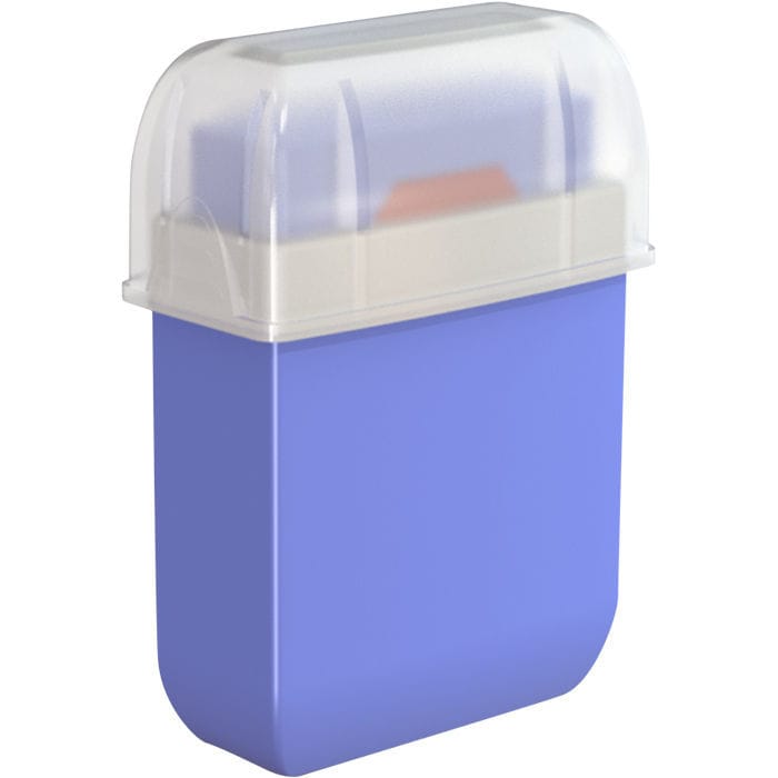 Safety lancet - SAFETiHEEL™ SH-150 - NSP Tech Pte Ltd - infant