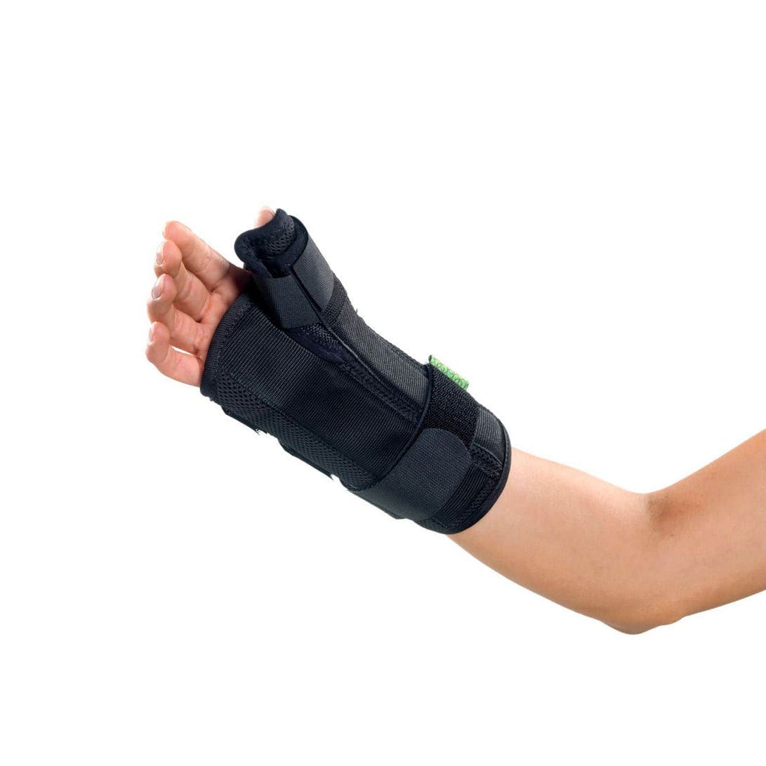 Thumb splint - 11-0047 series - Orthobroker - L / S / M