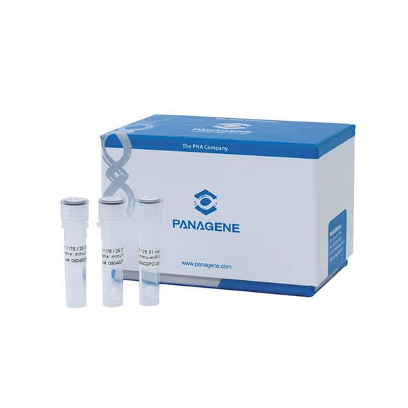 Solution reagent - GR PNA-L - Panagene Inc. - for microbiology / lead