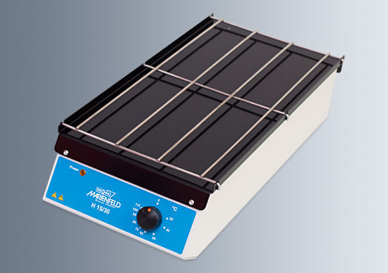 Slide dryer - 7204231 - Paul Marienfeld