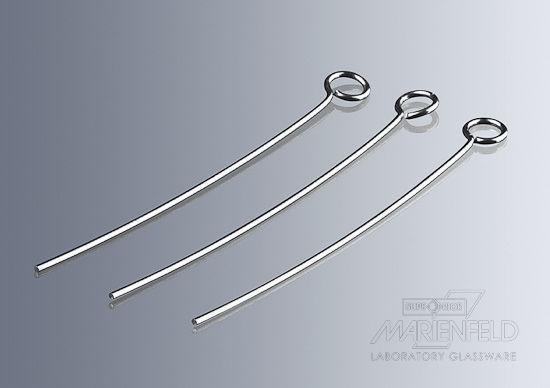 Laboratory inoculating loop - 6624000 - Paul Marienfeld