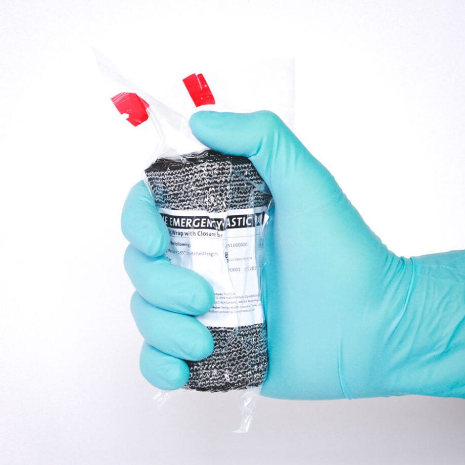 Elastic bandage - PerSys Medical