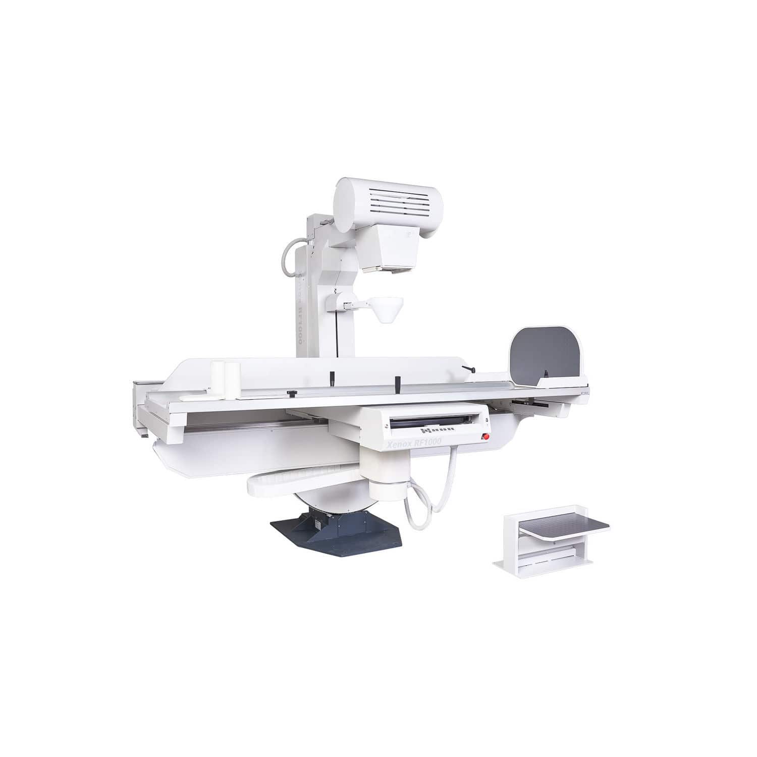 Radio-fluoroscopy system - Xenox RF1000 - SternMed - digital / for ...