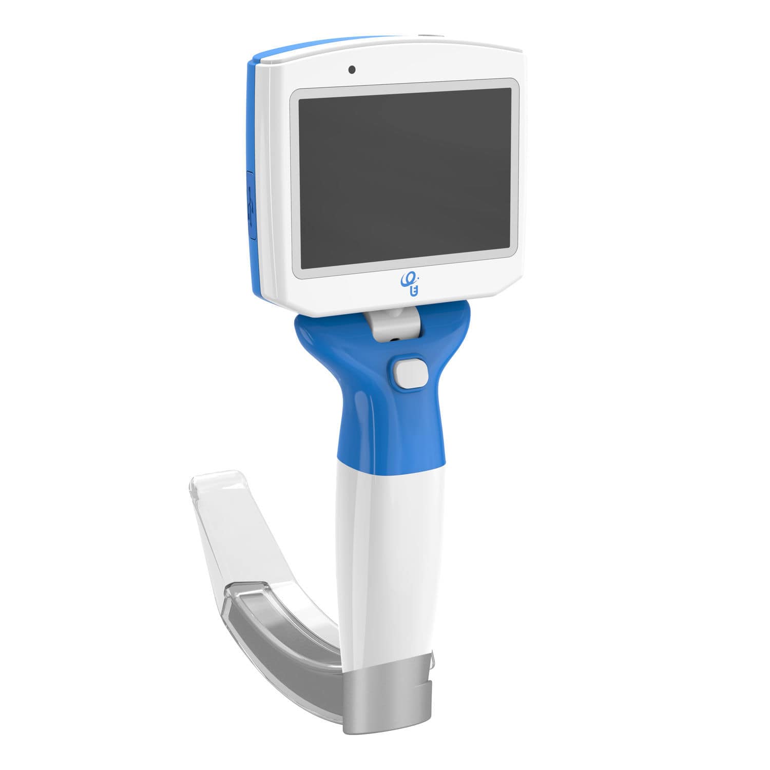 Pediatric video laryngoscope - TDC series - Zhejiang UE Medical Corp ...
