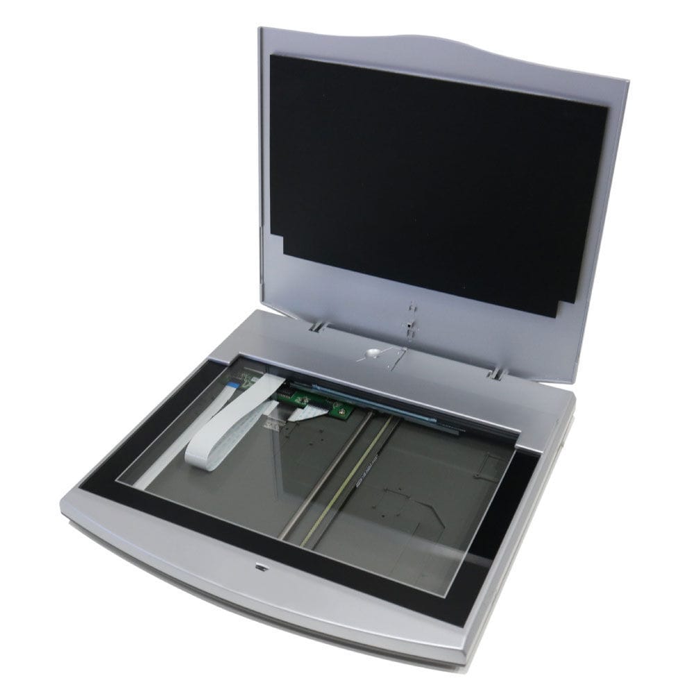 Control analyzer - Trazanto - Terragene SRL - washing / steam ...