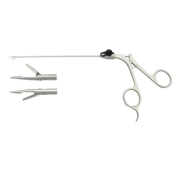 Gastroscopy forceps - A210 - Tonglu General Factory of Medical Optical ...