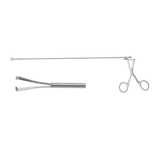 Gastroscopy forceps - S201 - Tonglu General Factory of Medical Optical ...