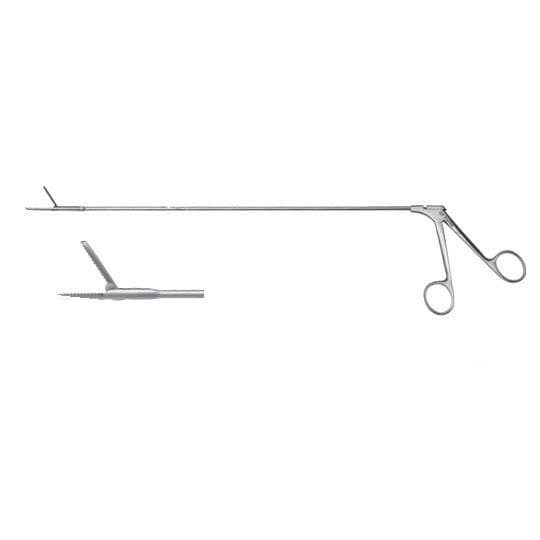 Gastroscopy forceps - S230 - Tonglu General Factory of Medical Optical ...