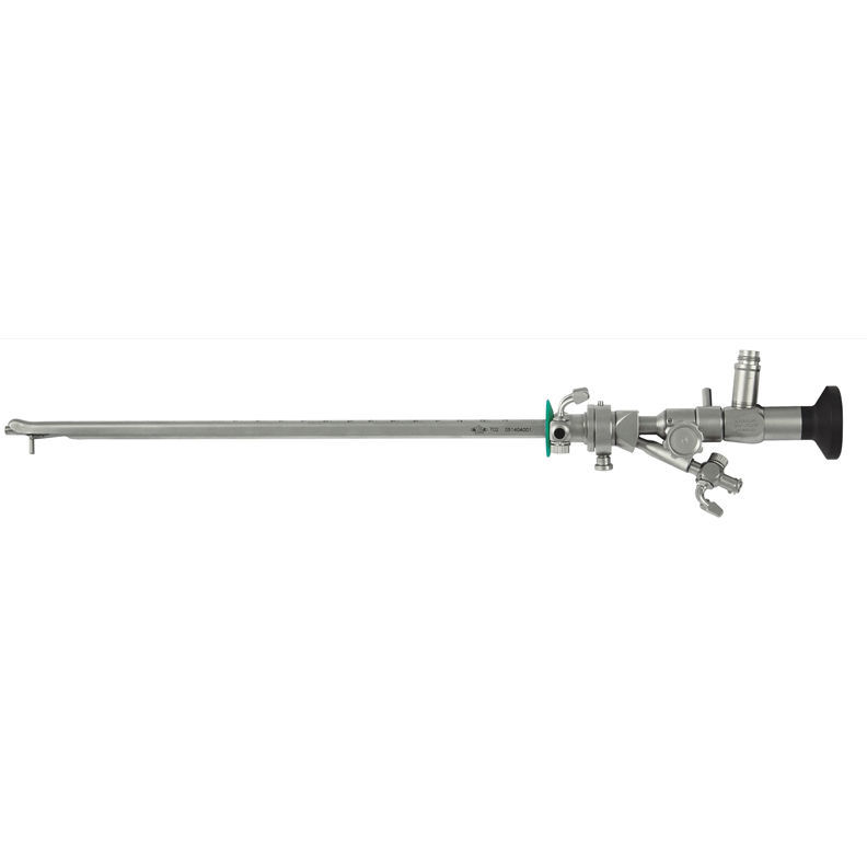 Adult cystoscope - NPJ-K - Tonglu General Factory of Medical Optical ...