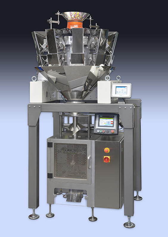 Feeding system - Toss GmbH & Co. KG Verpackungssysteme