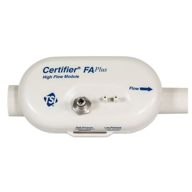 Respiratory ventilator tester - 4081 - TSI - flow