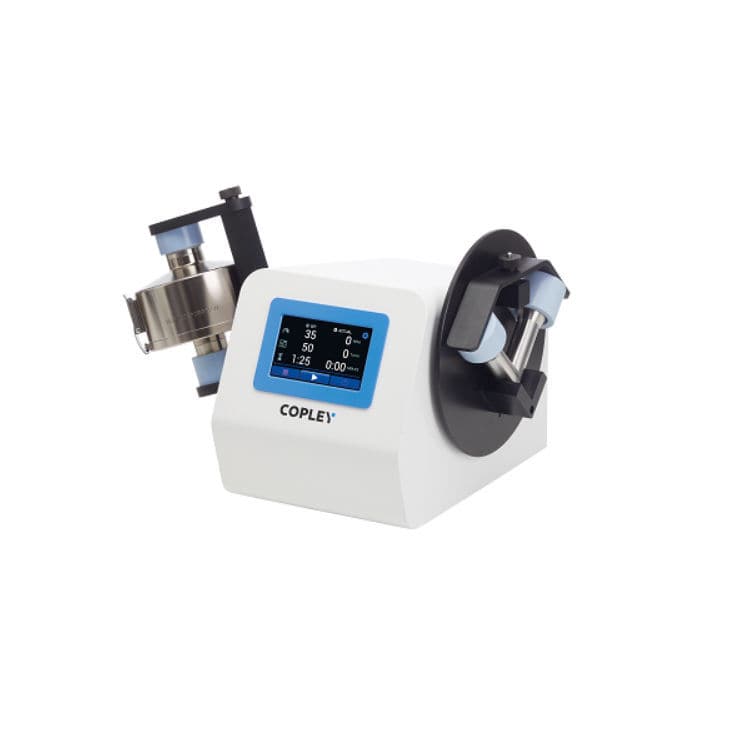 Semi-automated sample preparation system - SPU200i - TSI - for the ...