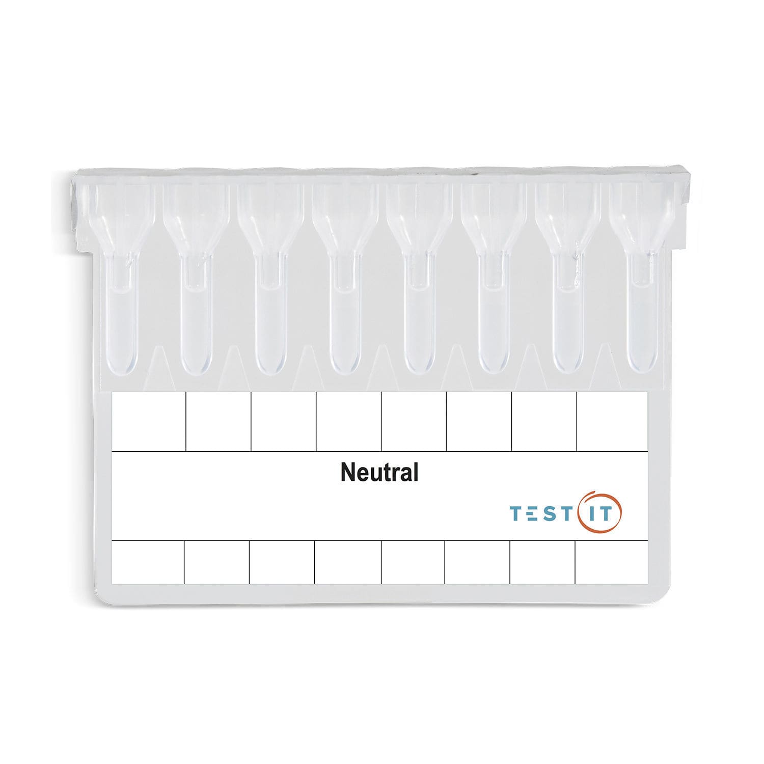 Blood typing test kit - TG115 - Turklab Tibbi Malzemeler San. Tic. A.S.