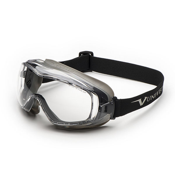 Safety goggles - 620 UP MED - Univet Loupes