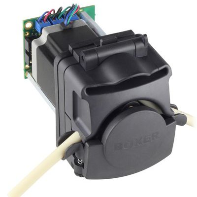 Laboratory peristaltic pump - 25K Series - Boxer GmbH
