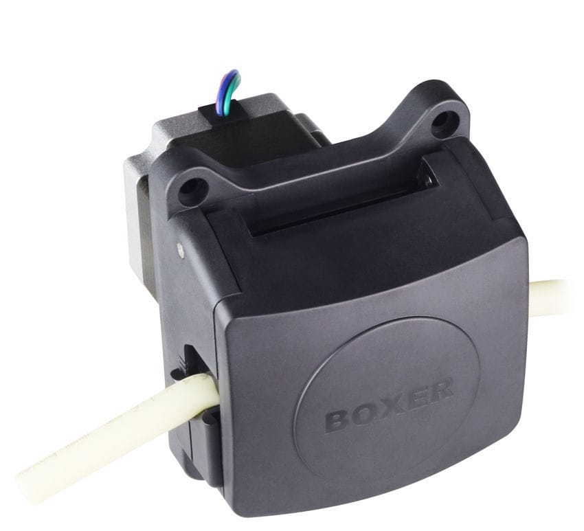 Laboratory peristaltic pump - 30KS - Boxer GmbH