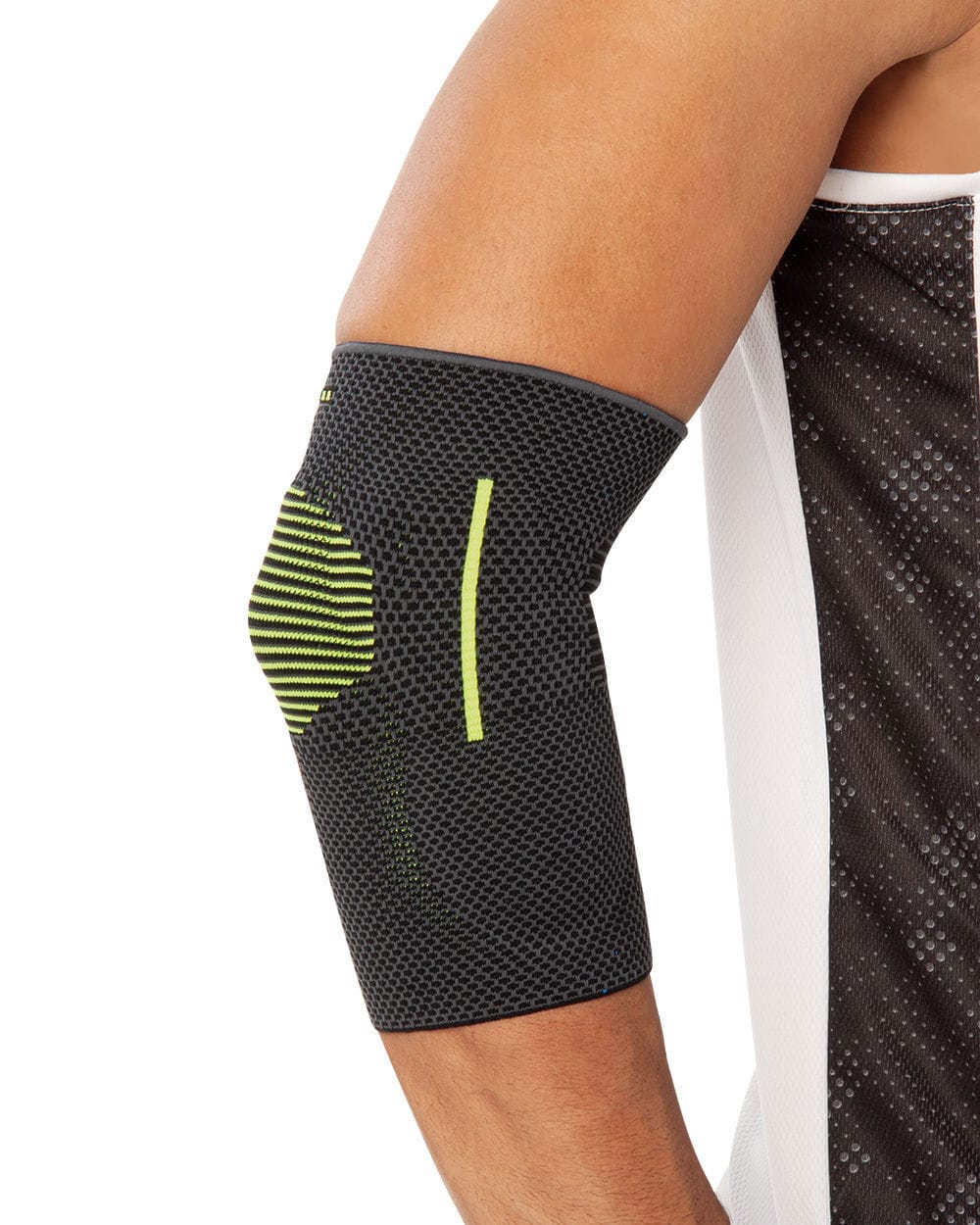 Elbow sleeve - 458 - Variteks Ortopedi - L / S / M