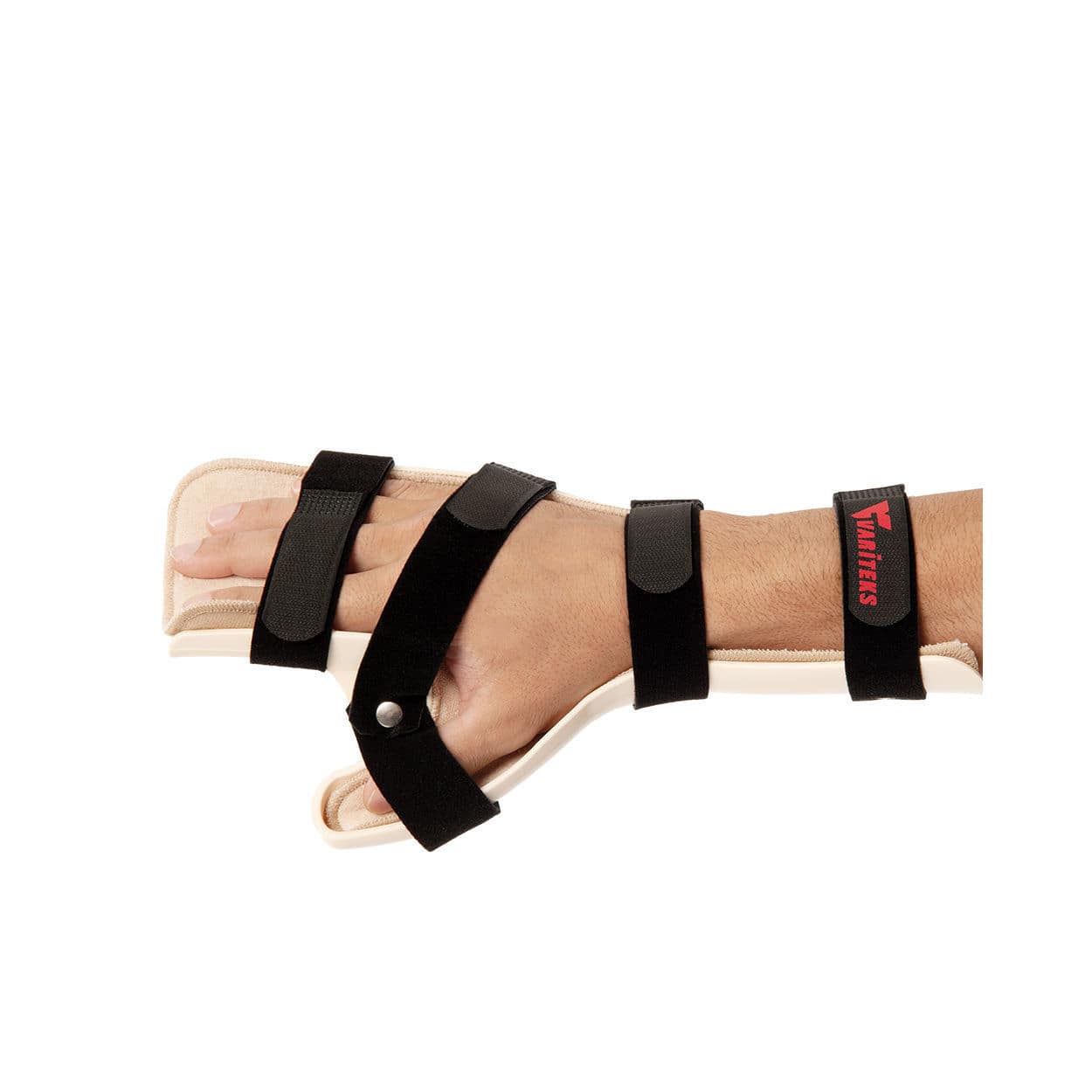 Palmar resting splint - 311 - Variteks Ortopedi - L / S / M