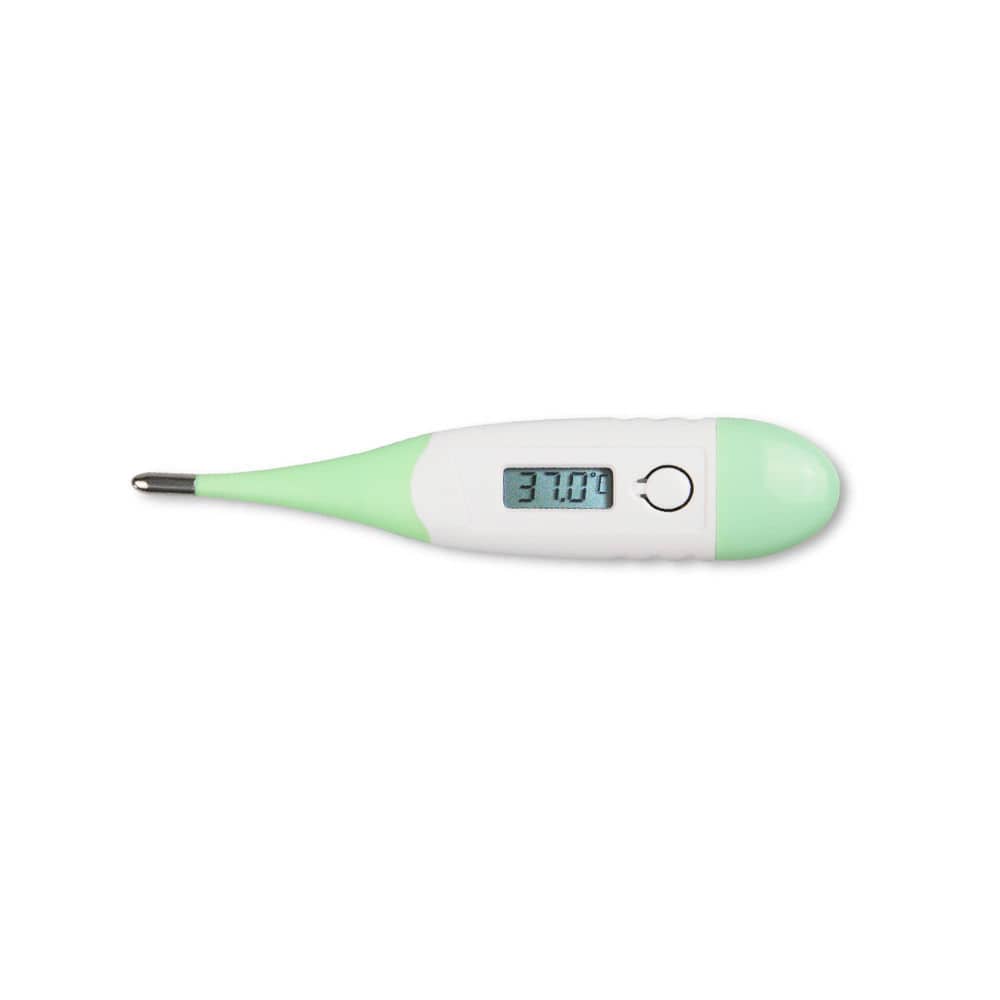 Fever thermometer - MC-402C - Wuxi Medcare Instrument Co., Ltd ...