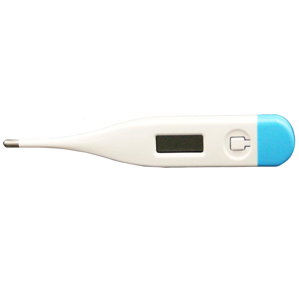 Fever thermometer - MT-40F - Wuxi Medcare Instrument Co., Ltd. - digital