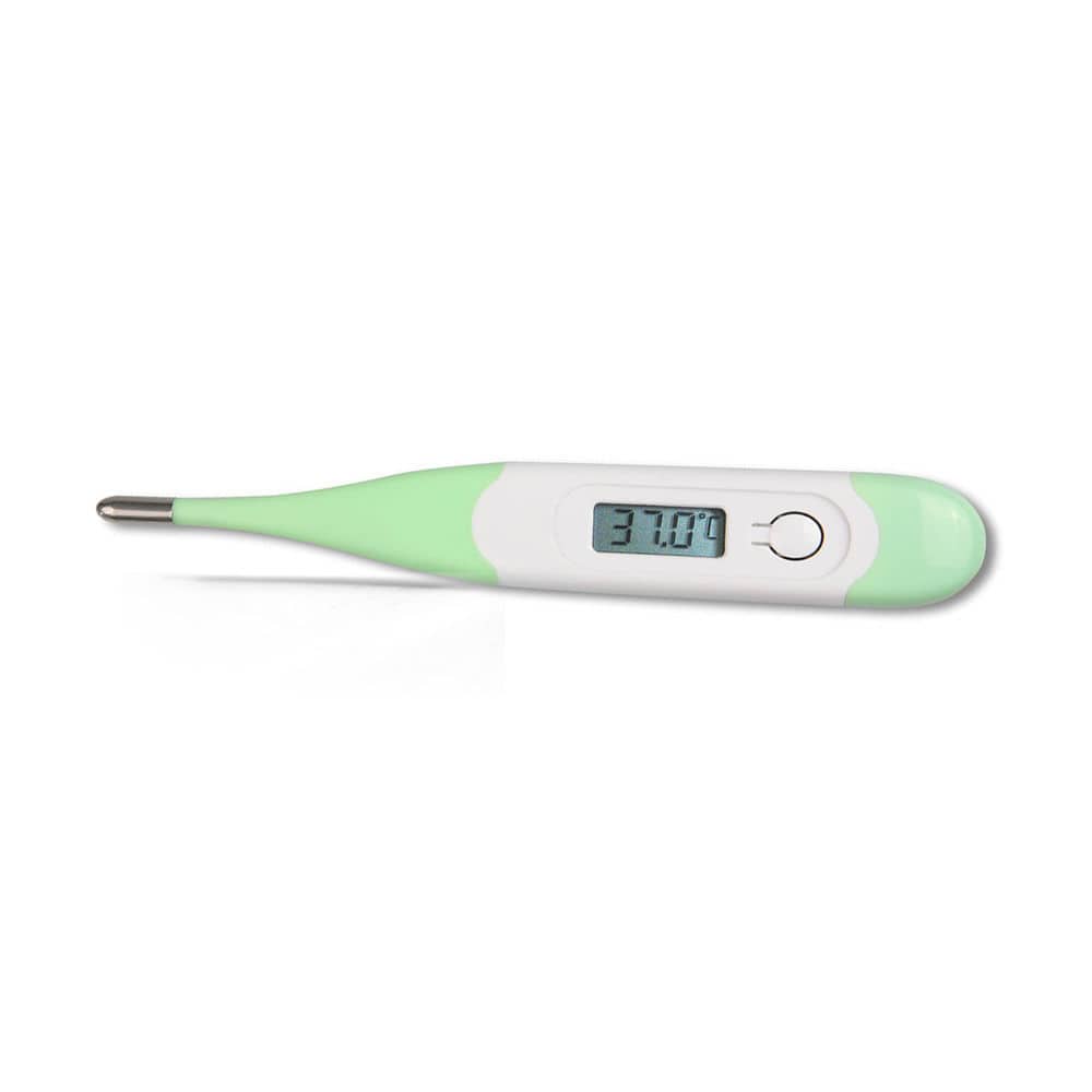 Fever thermometer - MT-403S - Wuxi Medcare Instrument Co., Ltd ...