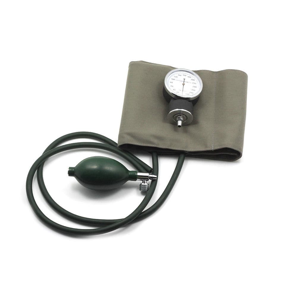 Aneroid sphygmomanometer - MC-20D - Wuxi Medcare Instrument Co., Ltd.