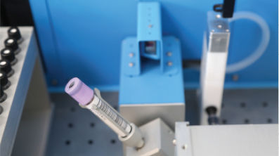 Automated sample preparation system / for LC/MS / for liquid ...