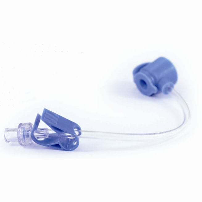 Biopsy valve - HM/801 series - Changzhou Health Microport Medical Devices