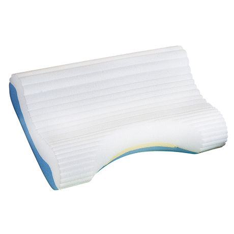 Support pillow - 13-100R - Contour Products, Inc. - positioning ...