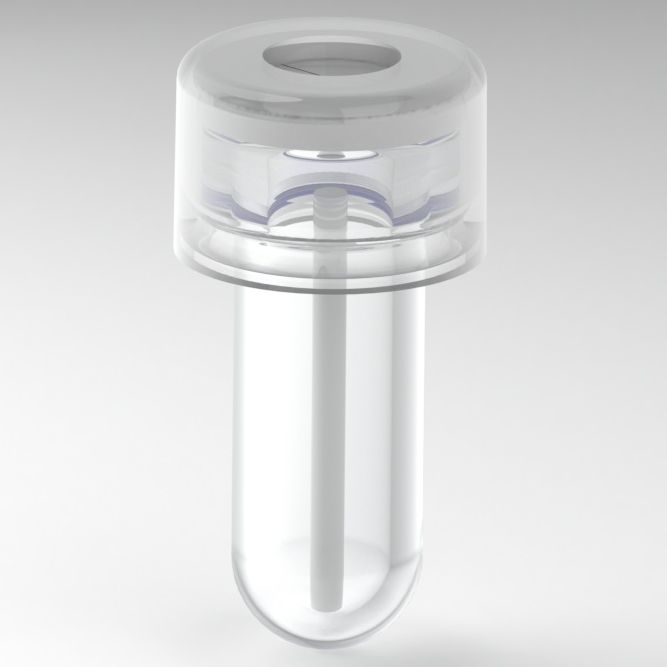 Laboratory test tube - microTUBE - Covaris Inc