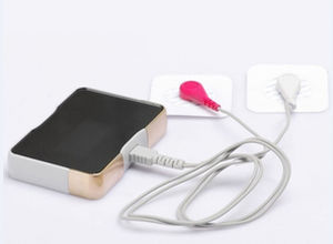 ECG event recorder - Dicare-m1C - Dimetek - Digital Medical Technologies