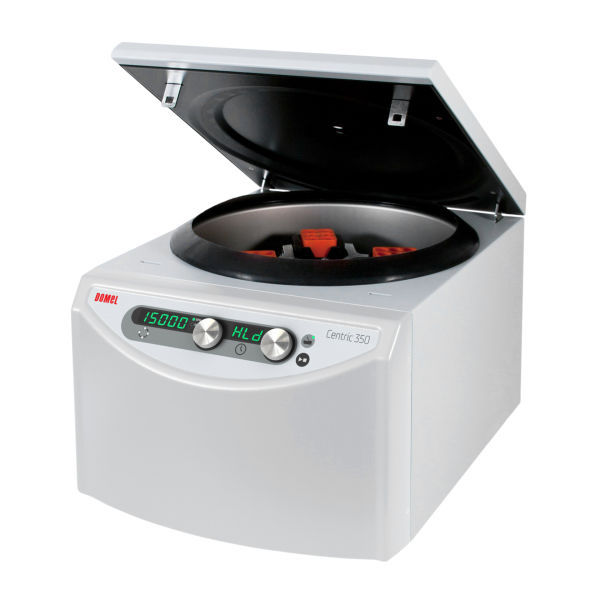 Cytology centrifuge - CENTRIC 350 - Domel d.o.o. Business Unit ...