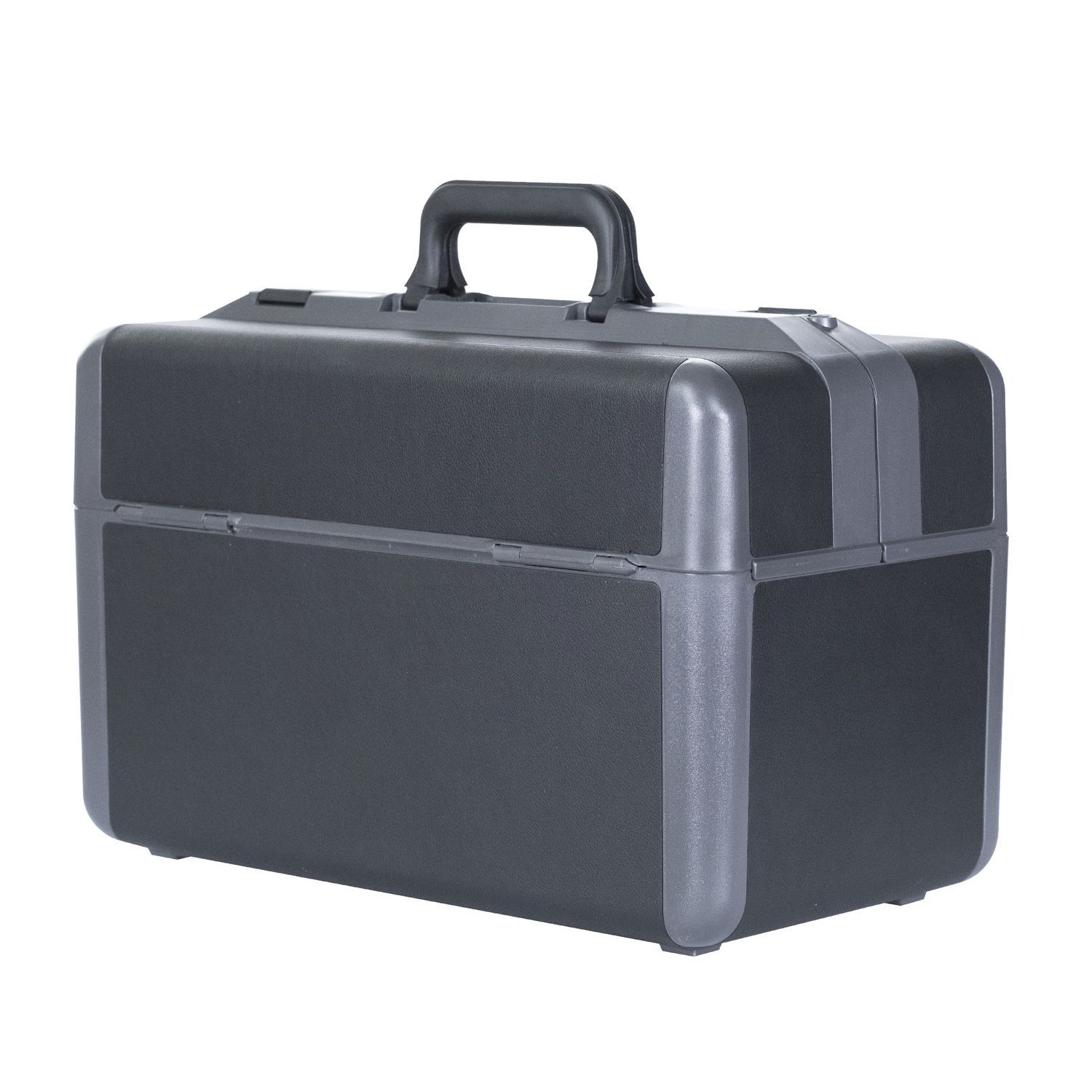 Instrument medical suitcase - IDEAL - Dürasol - high-capacity / ABS ...