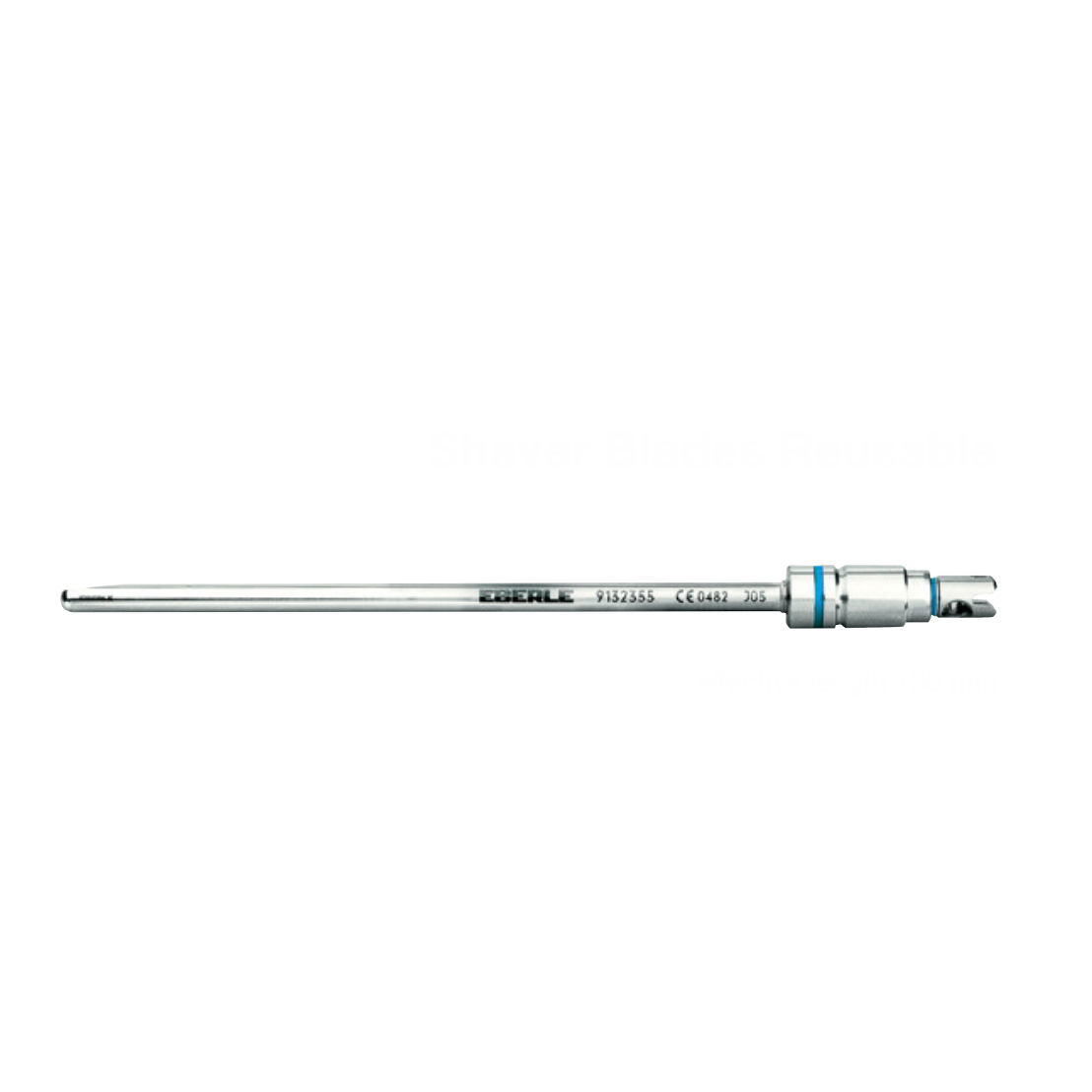 Arthroscopy shaver blade - 913 series - Eberle